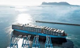 TSA - TRANSBOX SHIPPING AGENCY | NVOCC SERVICES